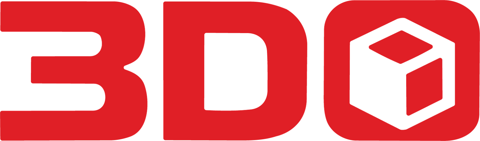 3Do | Custom 3D Printing & Branding